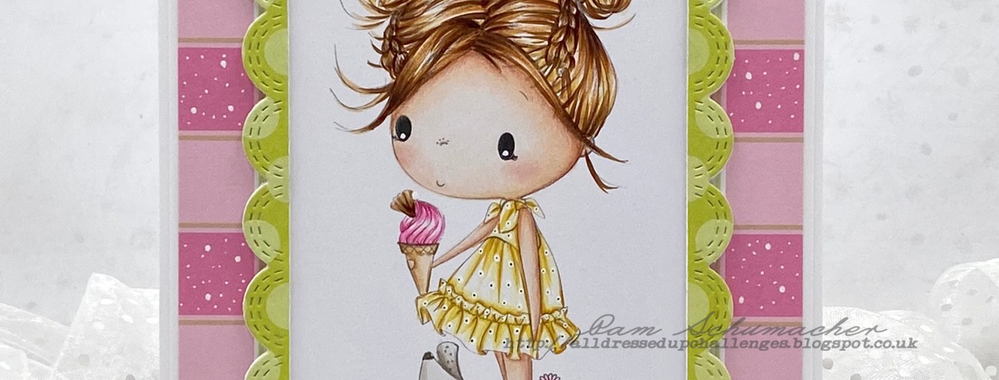 Blog – Page 9 – A Pretty Pink Peony